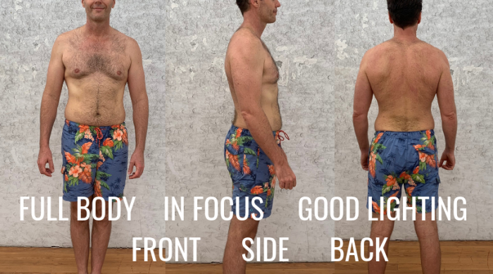 HOW TO GET YOUR BEST BEFORE & AFTER - Biome Health & Fitness